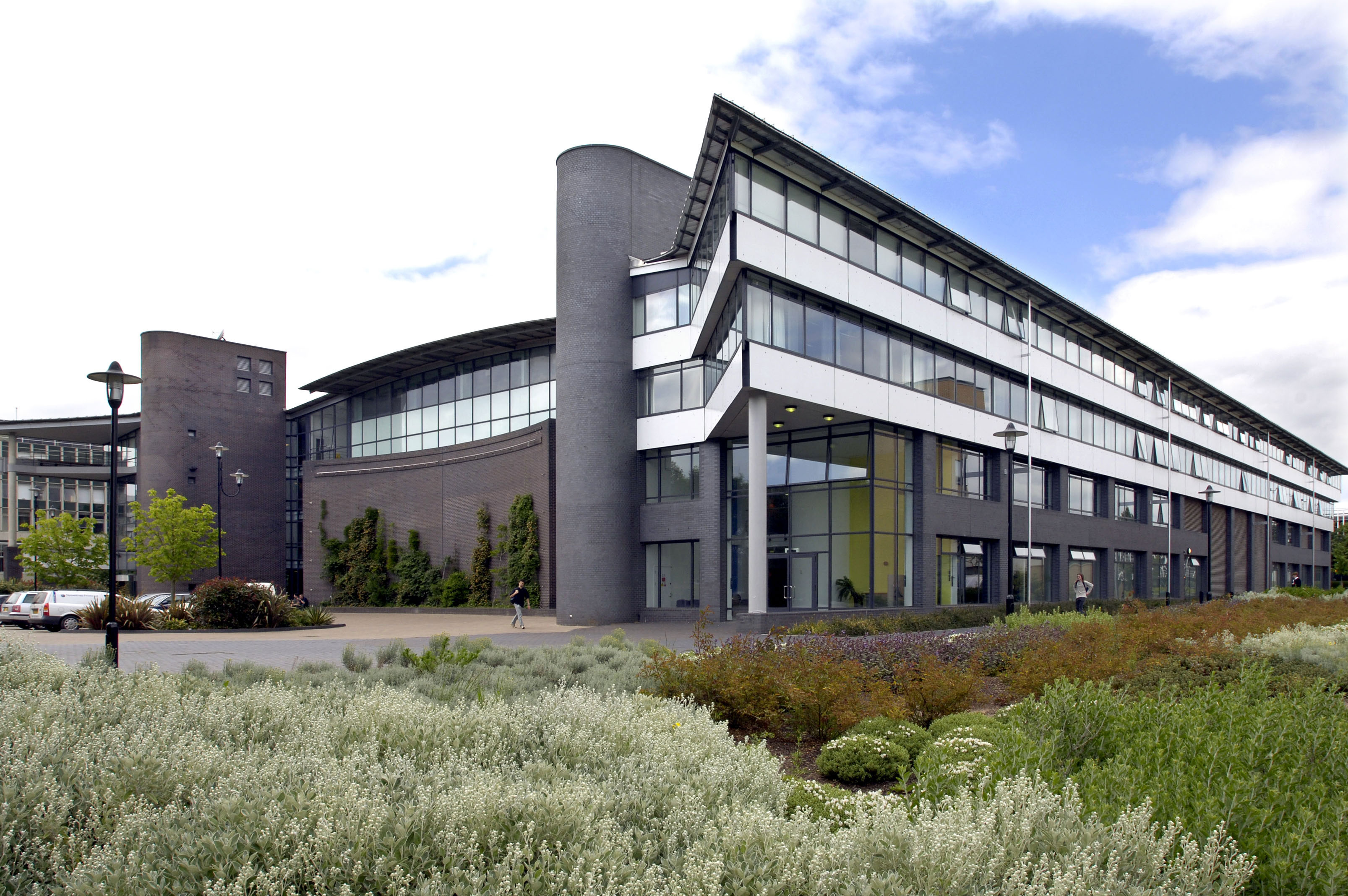 WMG Accelerator Programme - Warwick Innovation District