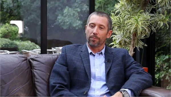 From Local To Global: We Talked To Simon Rothwell About His ...