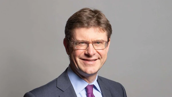 Former Cabinet Minister Greg Clark appointed as the first Exec Chair of ...